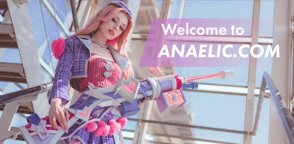 Anaelic