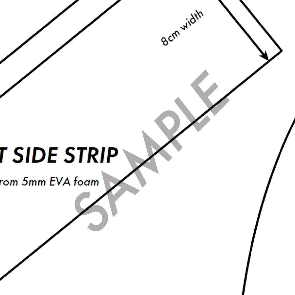 Navia Cosplay Guide [Full Bundle] — Anaelic