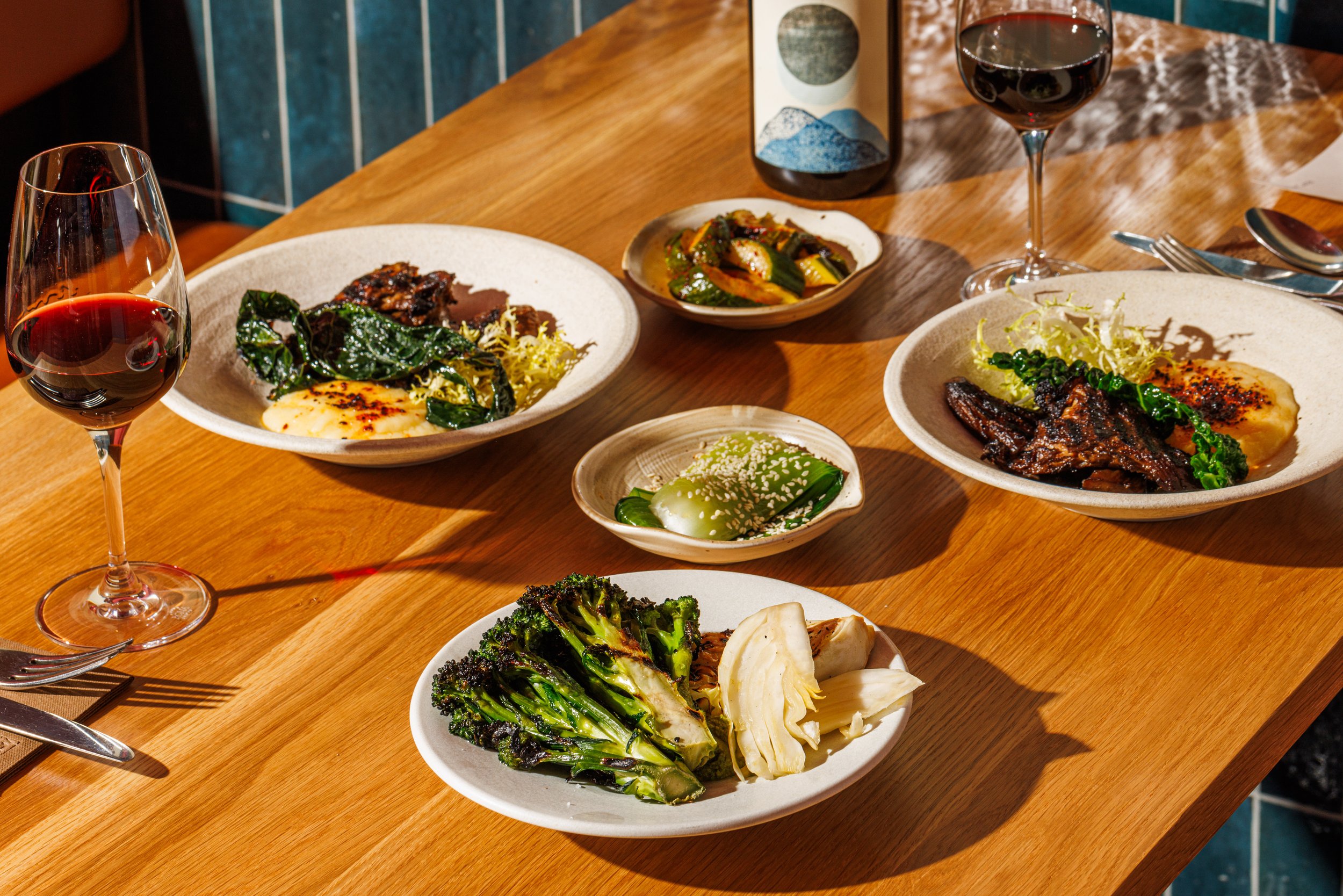 About Us — Tendril