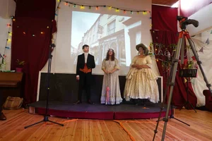 Brecknock Society and Museum Friends