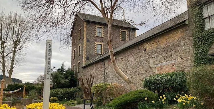 Brecon's Theatre History Project: A Celebration — Brecknock Society and ...