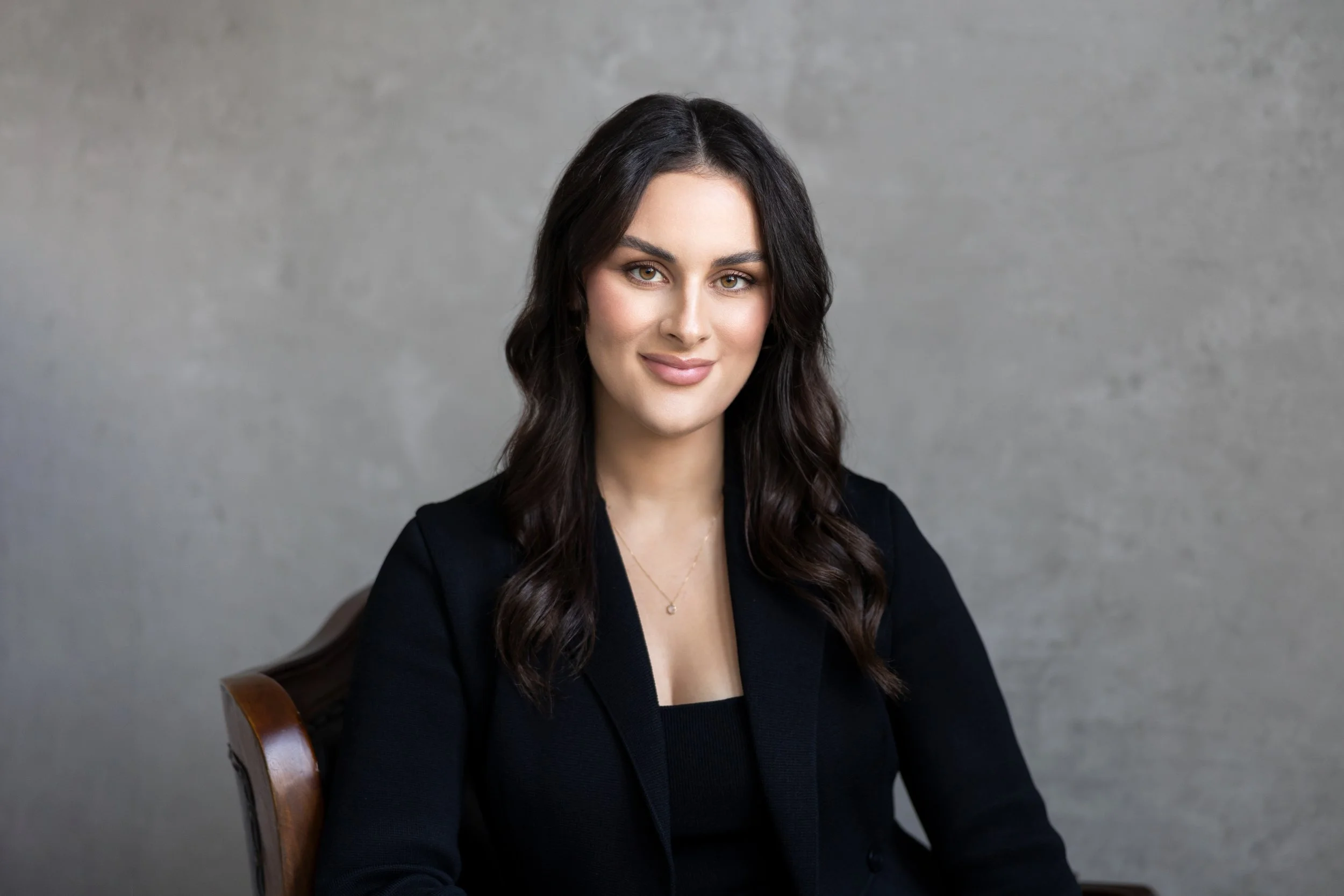 About Us — Barnes Legal | Criminal & Defence Lawyer | Sydney