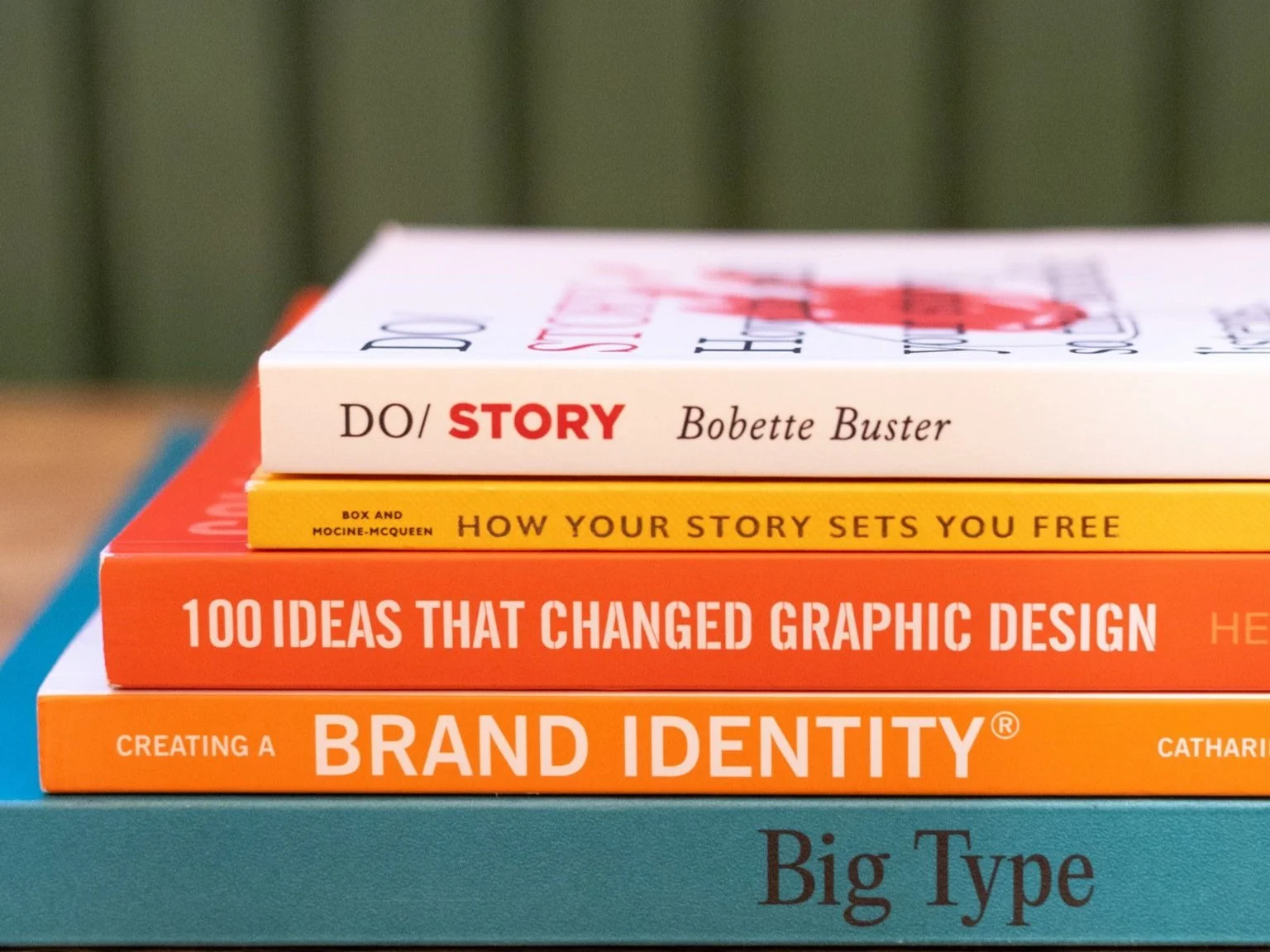 Why a brand story matters I Emma Marketing