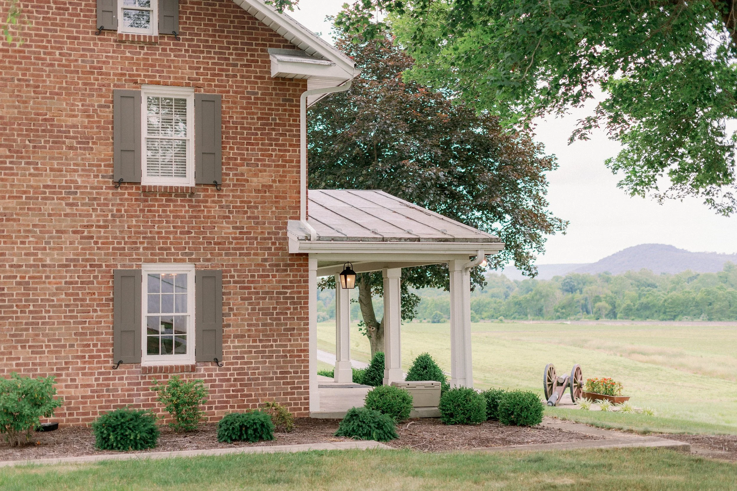 Accomodations — Linwood Estate