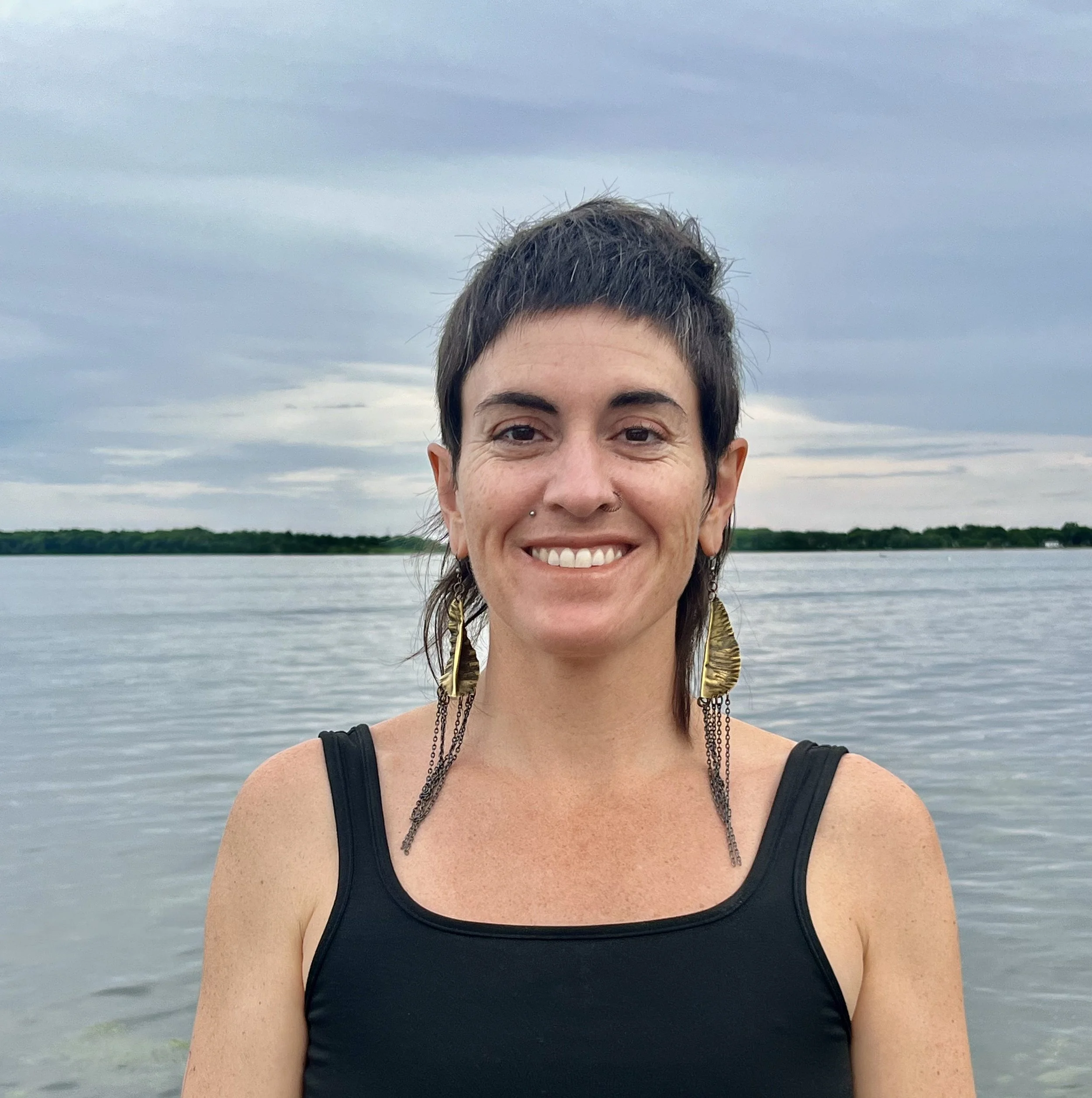 Marta Weber — Catskill Montessori School