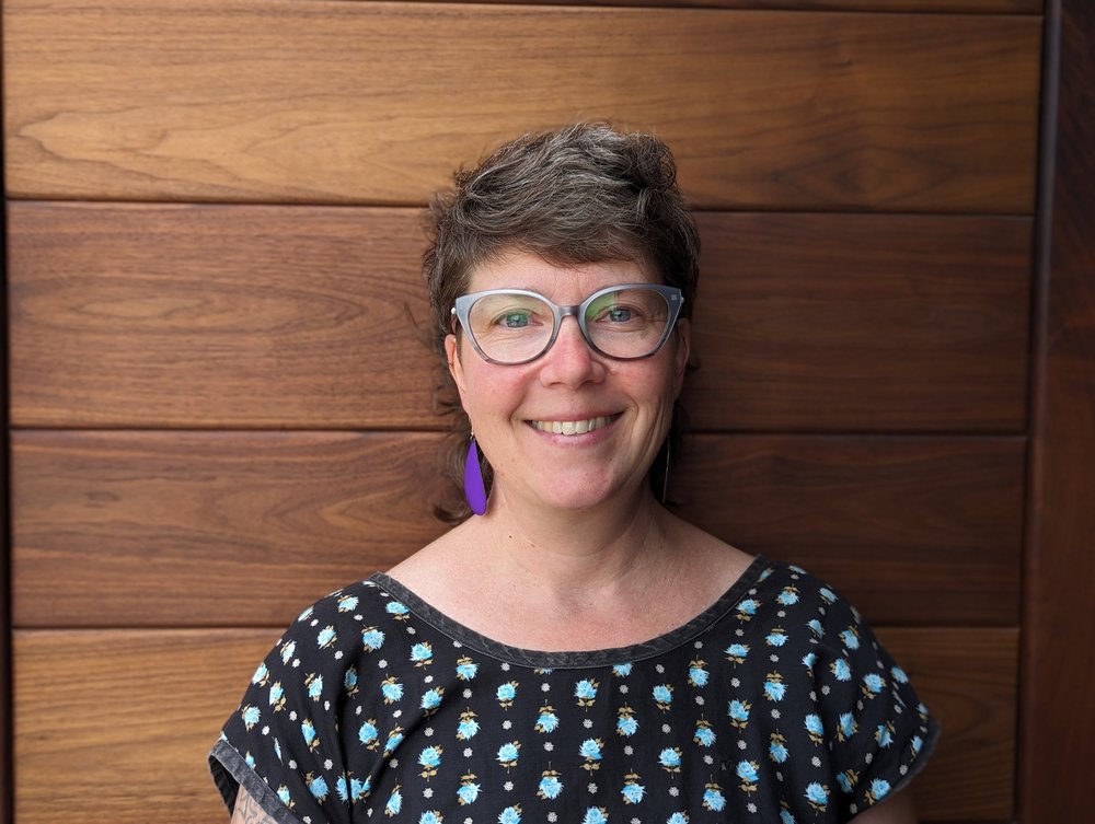 Amy Sunshine Klinger Eshelby — Catskill Montessori School