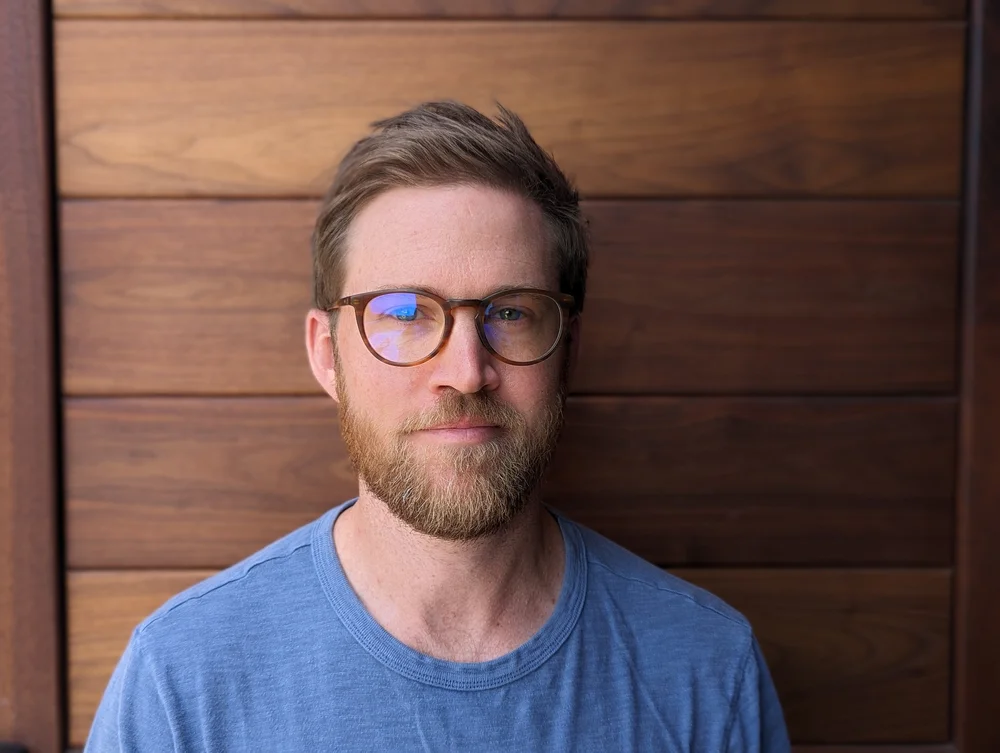 Jimmy Lawrence — Catskill Montessori School