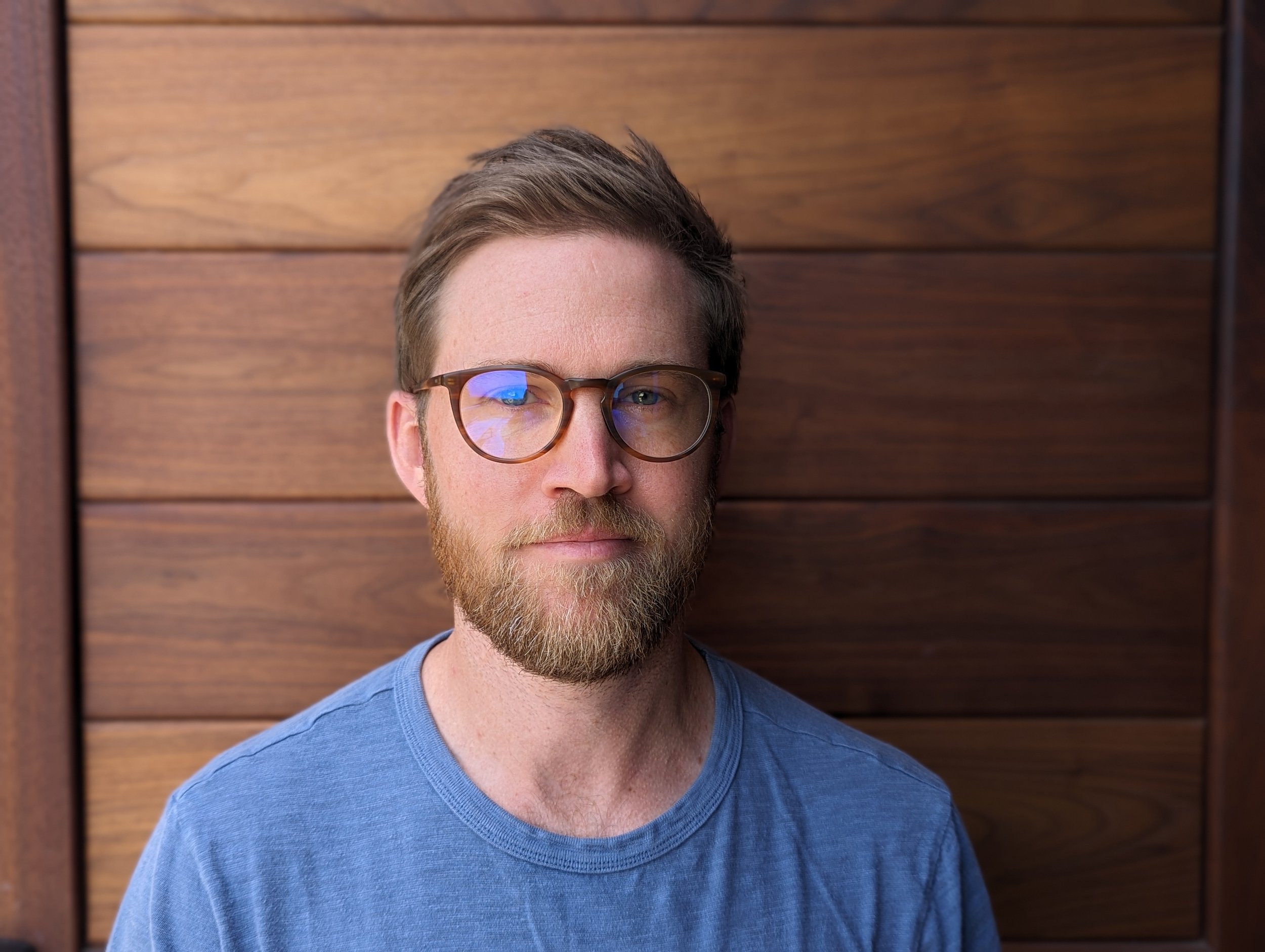 Jimmy Lawrence — Catskill Montessori School