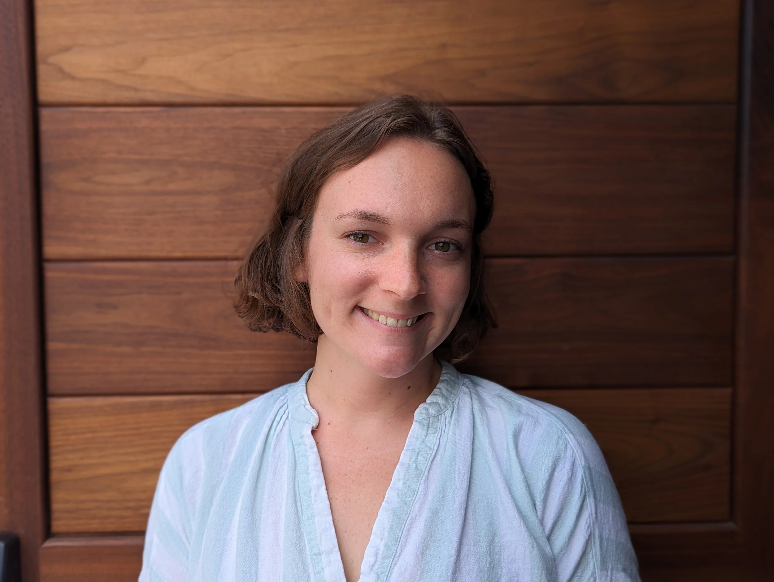 Emma Guthrie — Catskill Montessori School