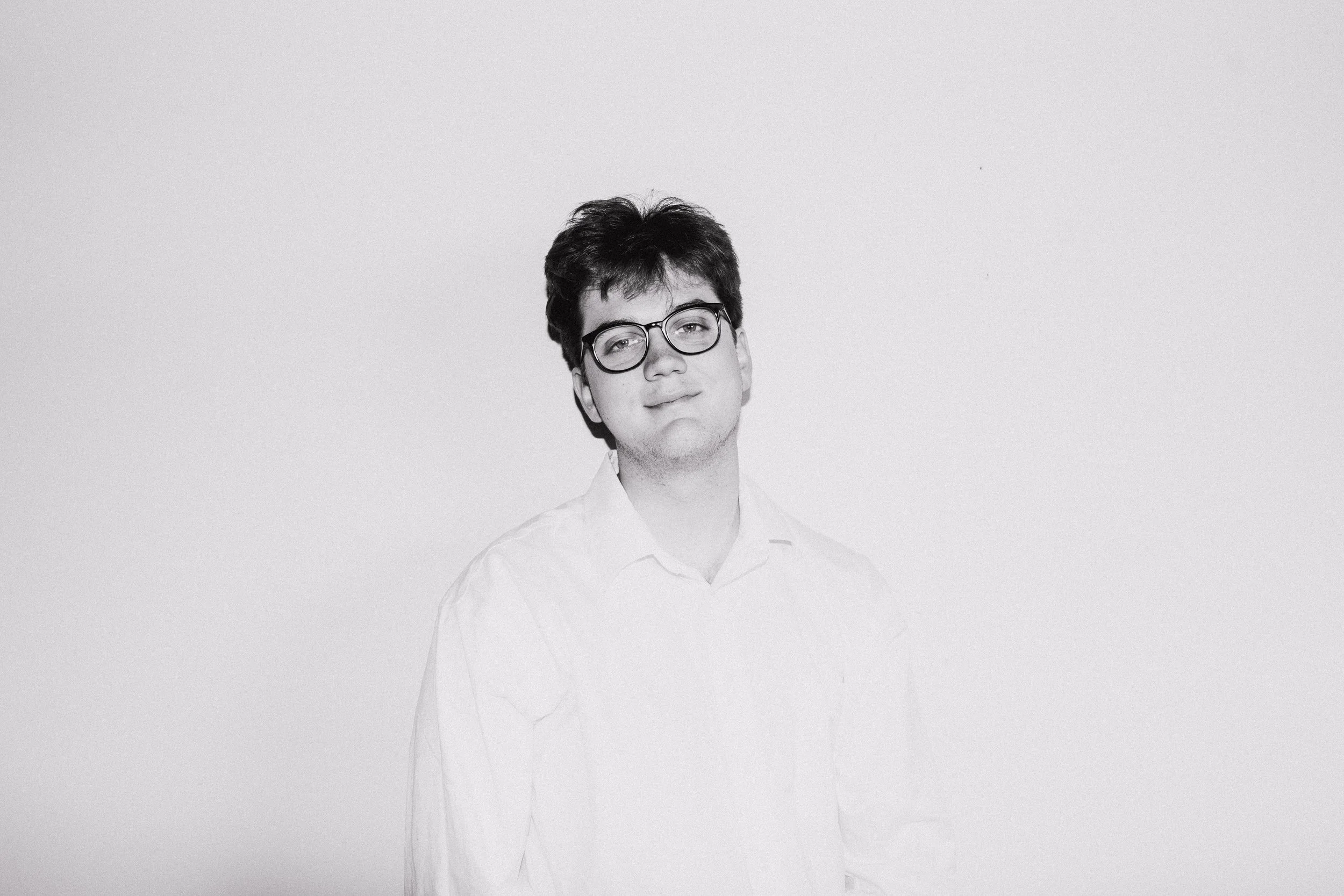 Portfolio — Elijah Johnston