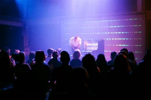 Concerts — Josh Cohen