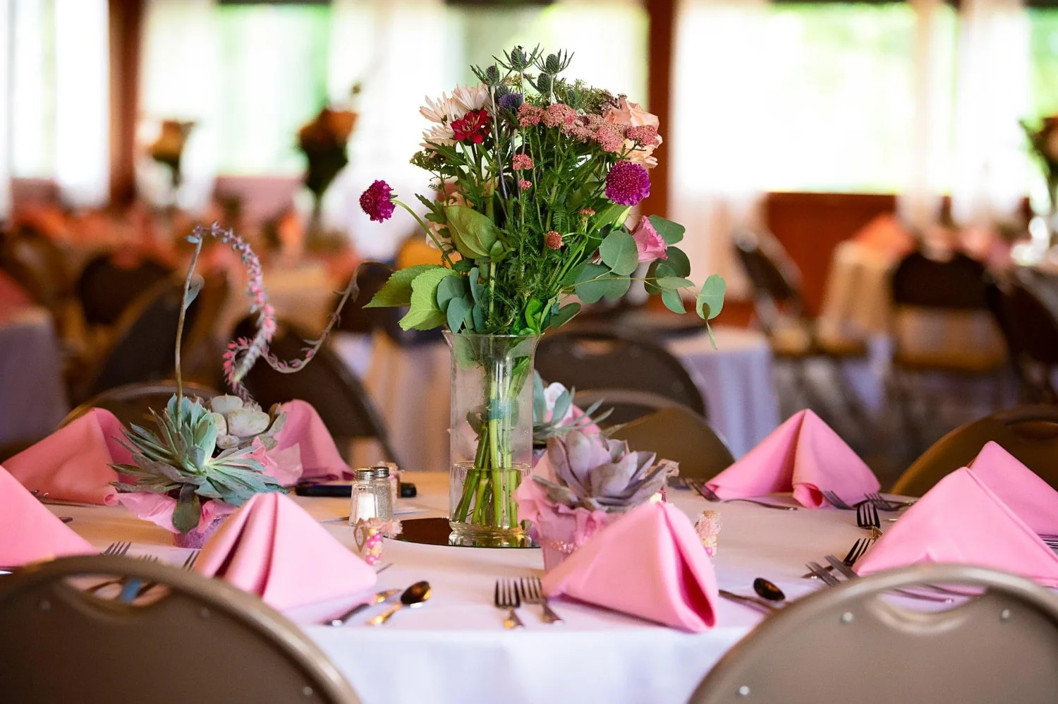 Contact 2 — Uniontown Country Club