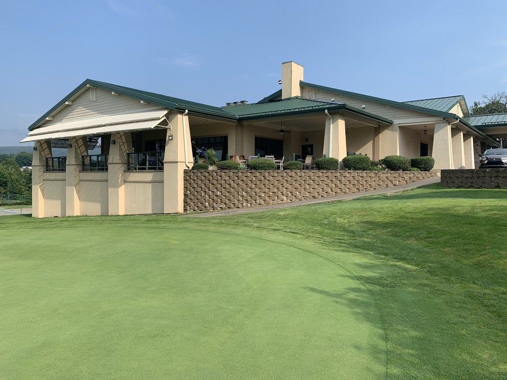Uniontown Country Club