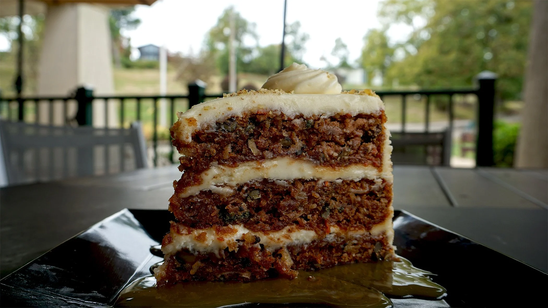 Menu 1 — Uniontown Country Club