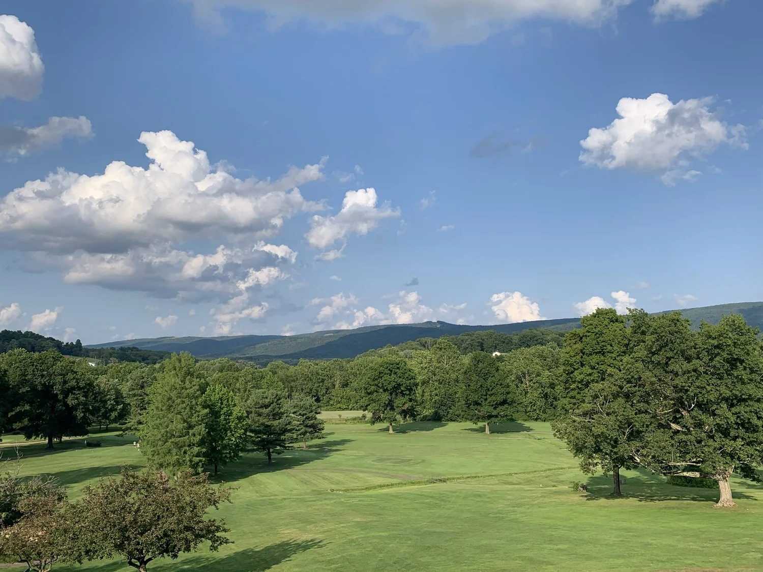 Uniontown Country Club