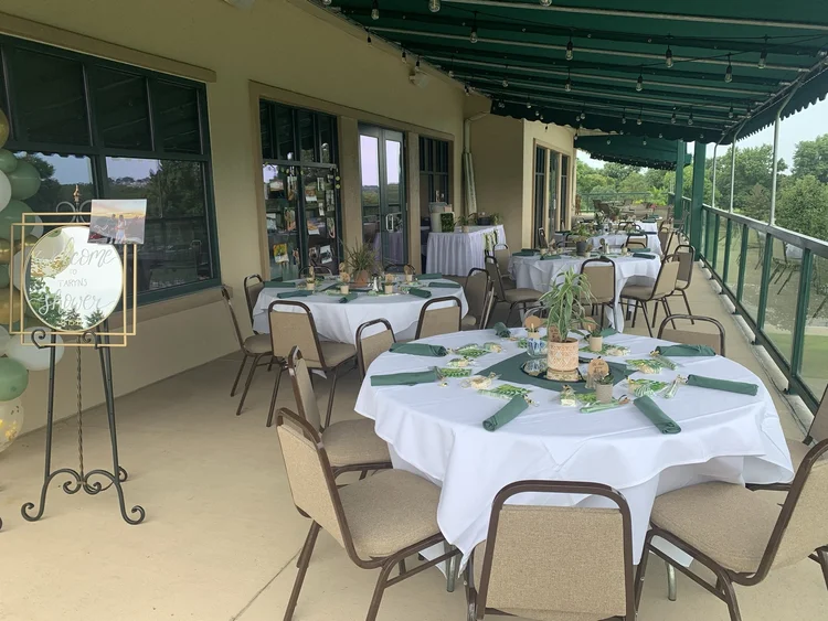 Uniontown Country Club