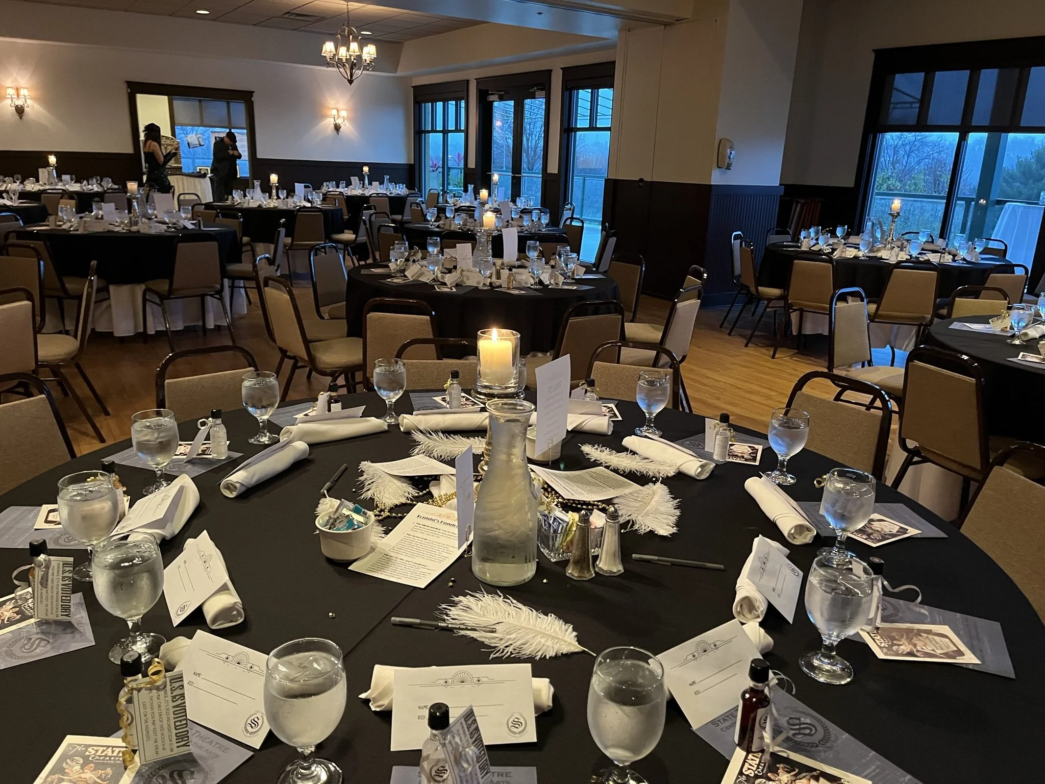 General 2 — Uniontown Country Club