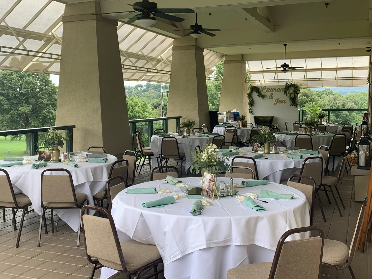 Uniontown Country Club