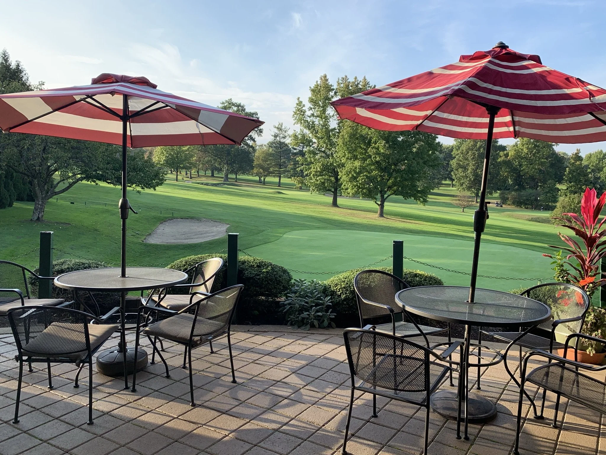 Uniontown Country Club