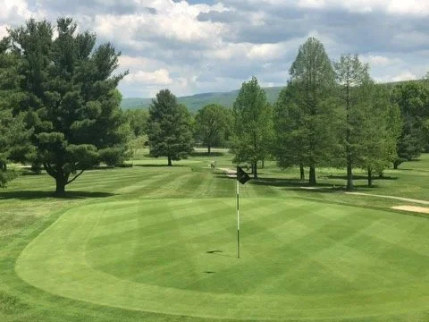 Uniontown Country Club