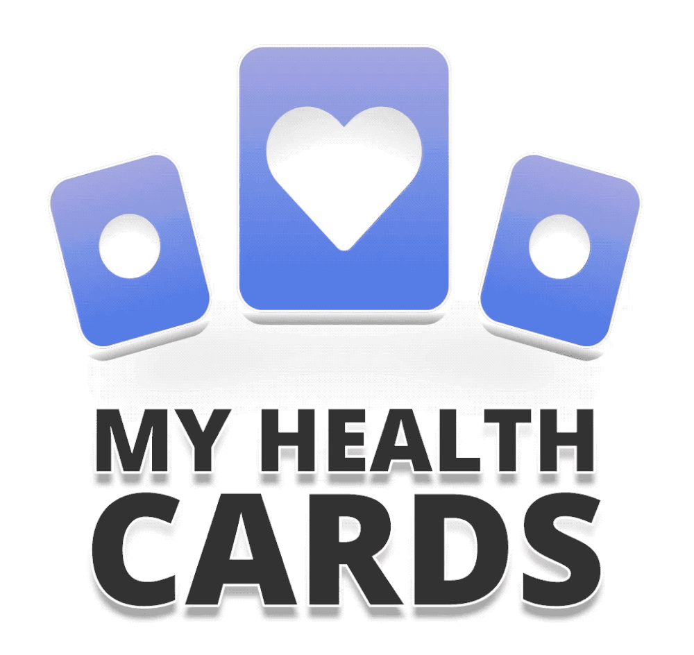 My Health Cards — Leap of Faith