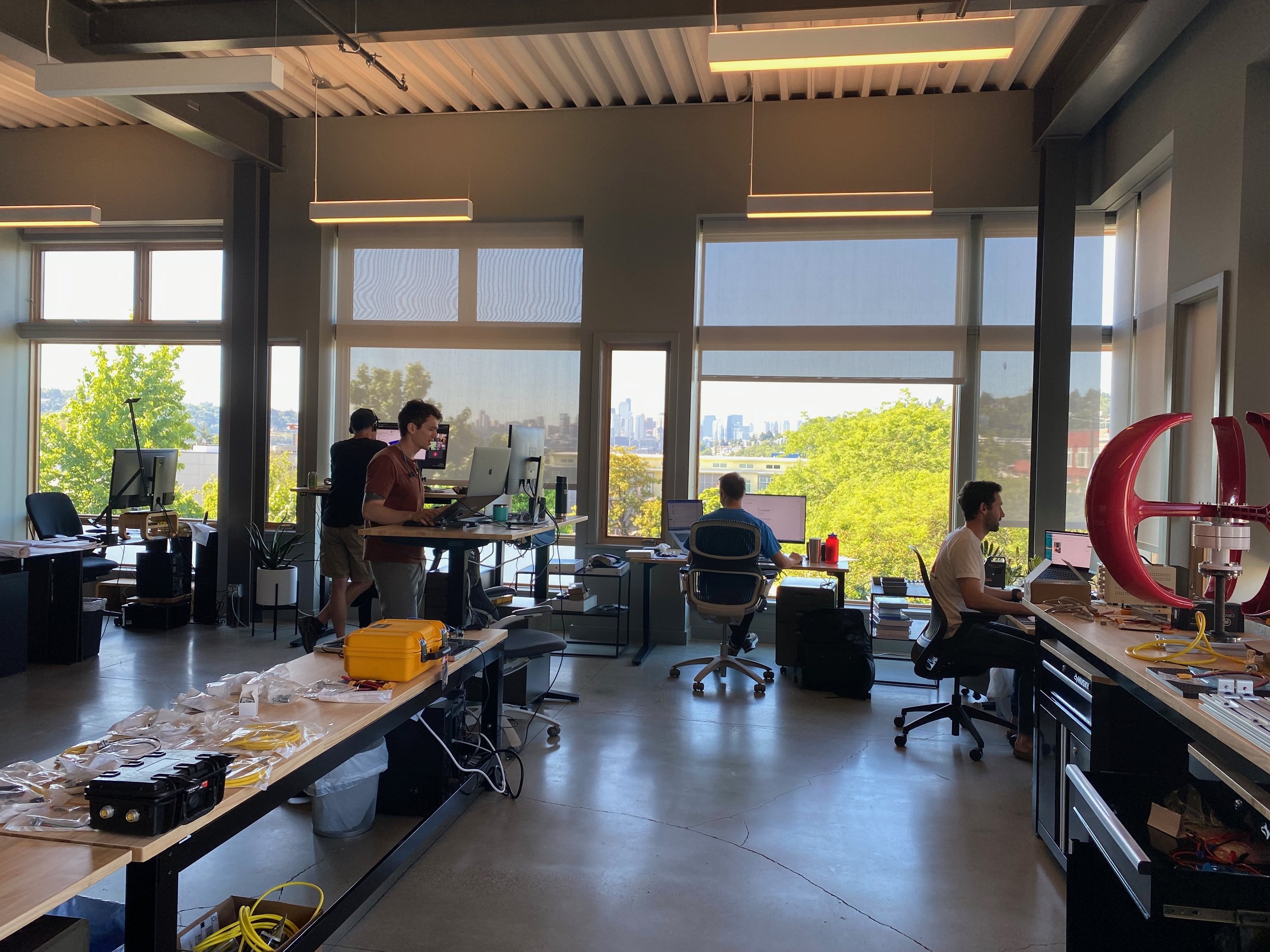 About — Synthetik Applied Technologies