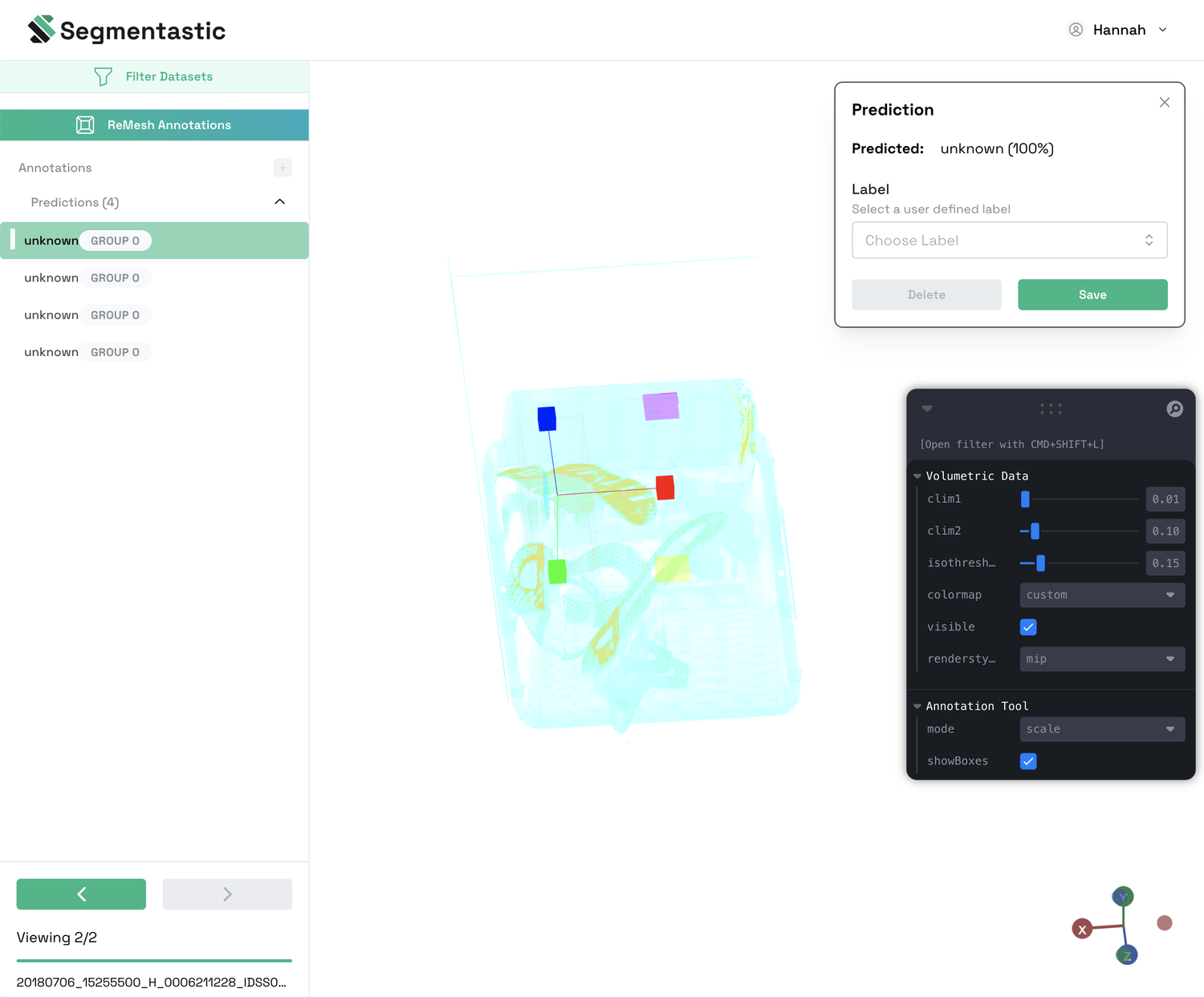 Synthetik Applied Technologies