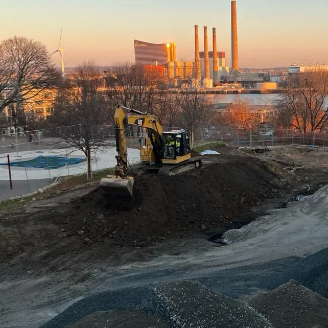 About — J&J Contractors