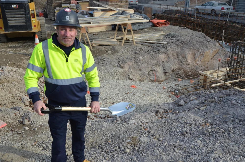 About — J&J Contractors