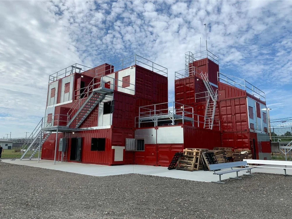 Search And Rescue — J&J Contractors