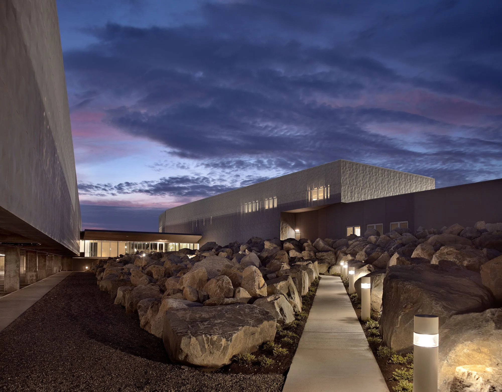 Projects 2024 — J&J Contractors