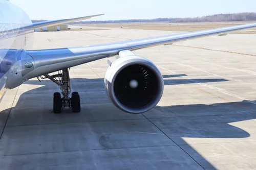 BlueBird 767 — BlueBird Simulations