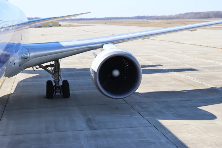 BlueBird 767 — BlueBird Simulations