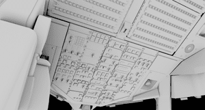 BlueBird 767 — BlueBird Simulations