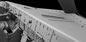 BlueBird 767 — BlueBird Simulations