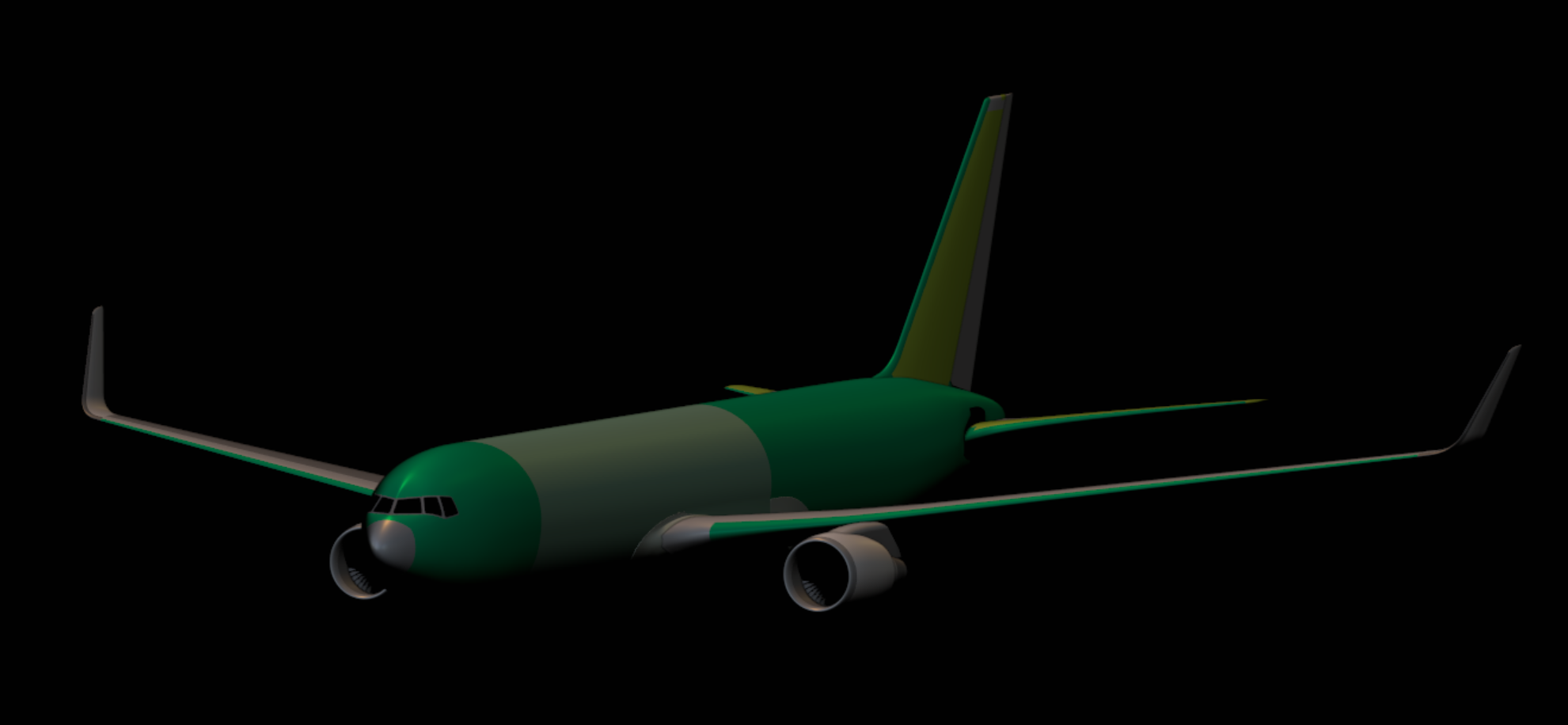 BlueBird Simulations