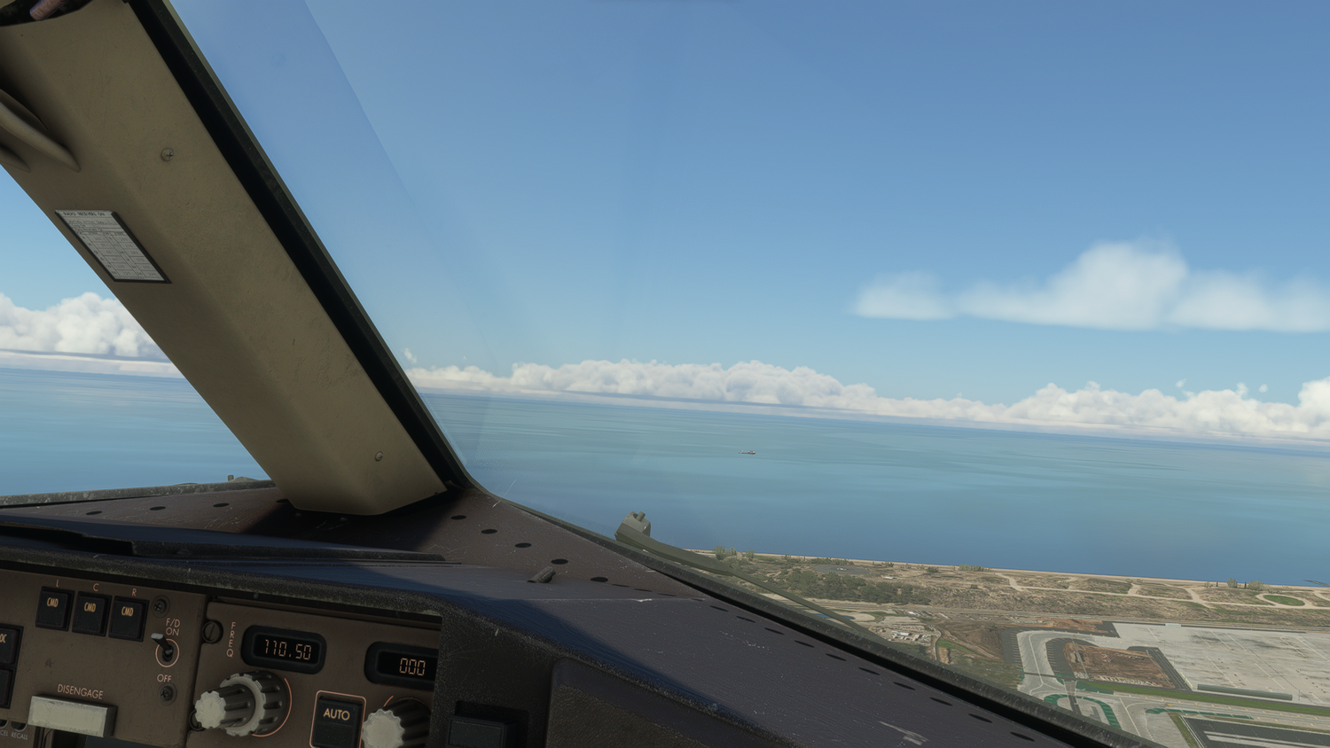 BlueBird 767 — BlueBird Simulations