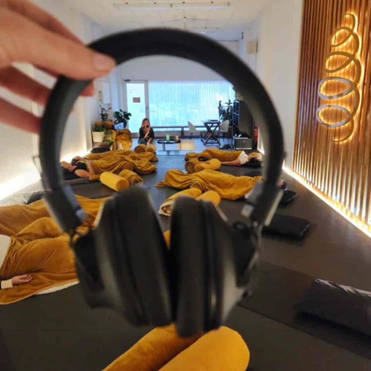 Sound Healing Perth — Humming Hive