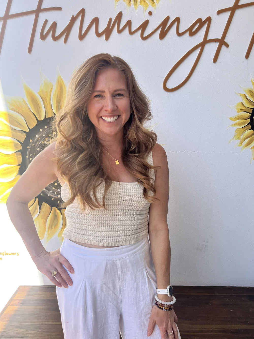 About — Humming Hive