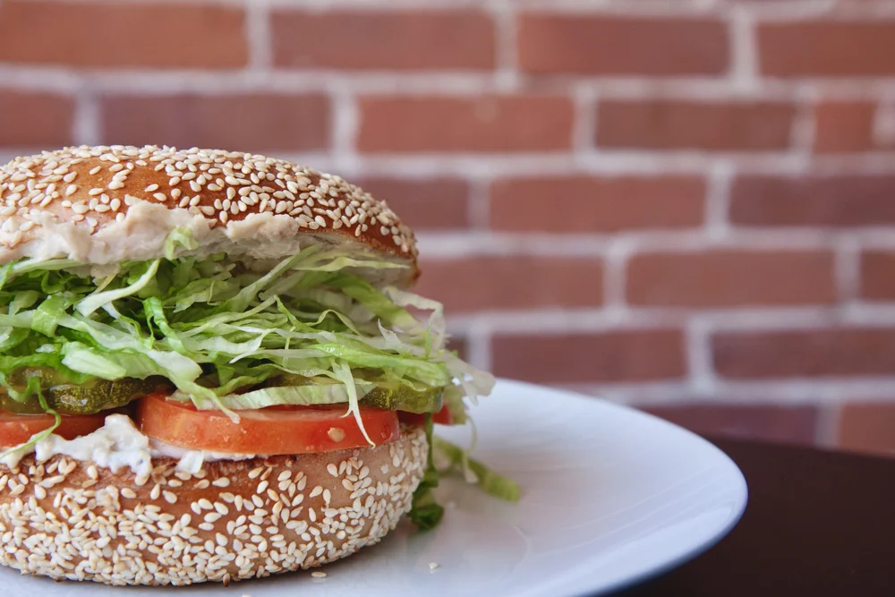 Main Street Bagel Factory