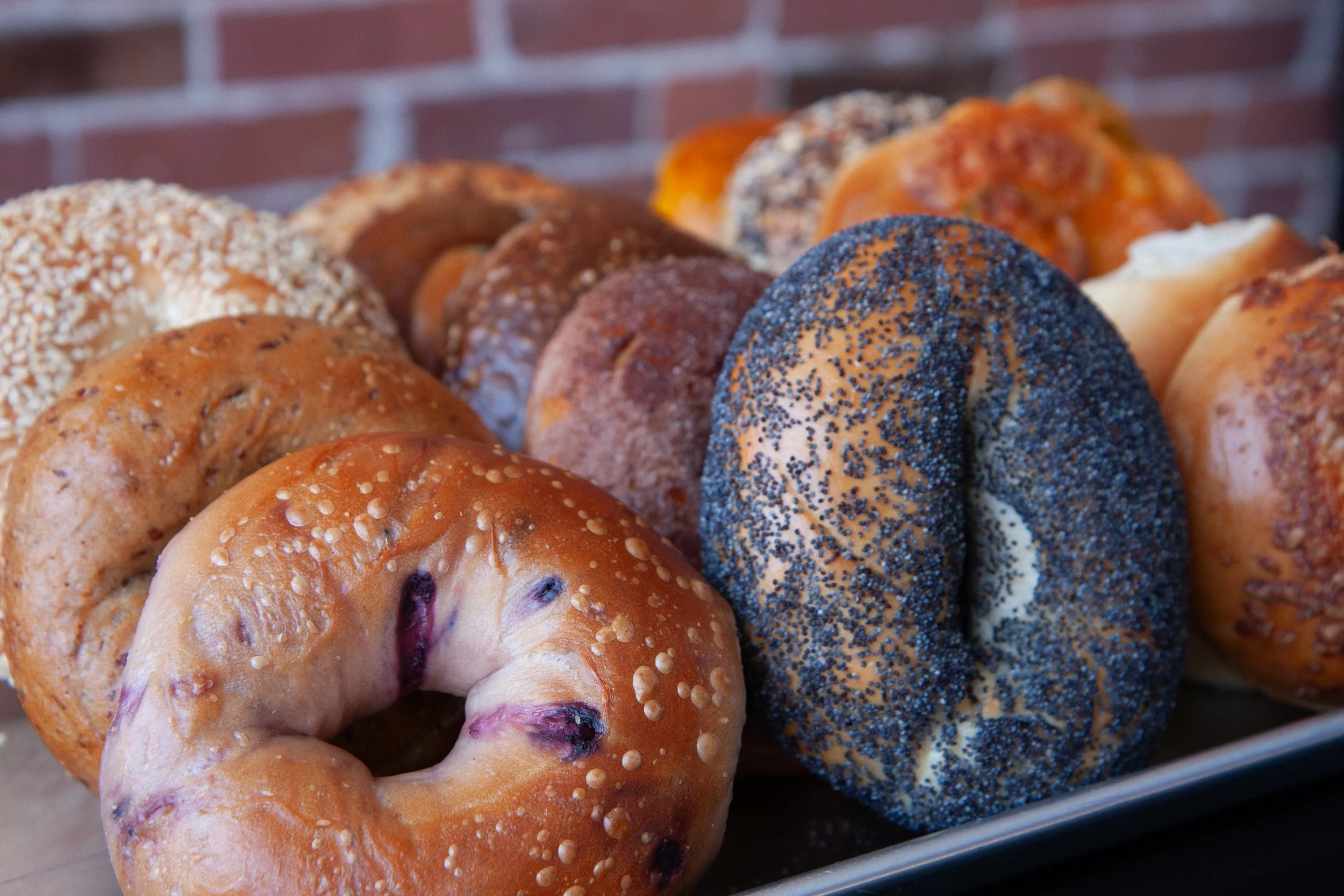 Main Street Bagel Factory