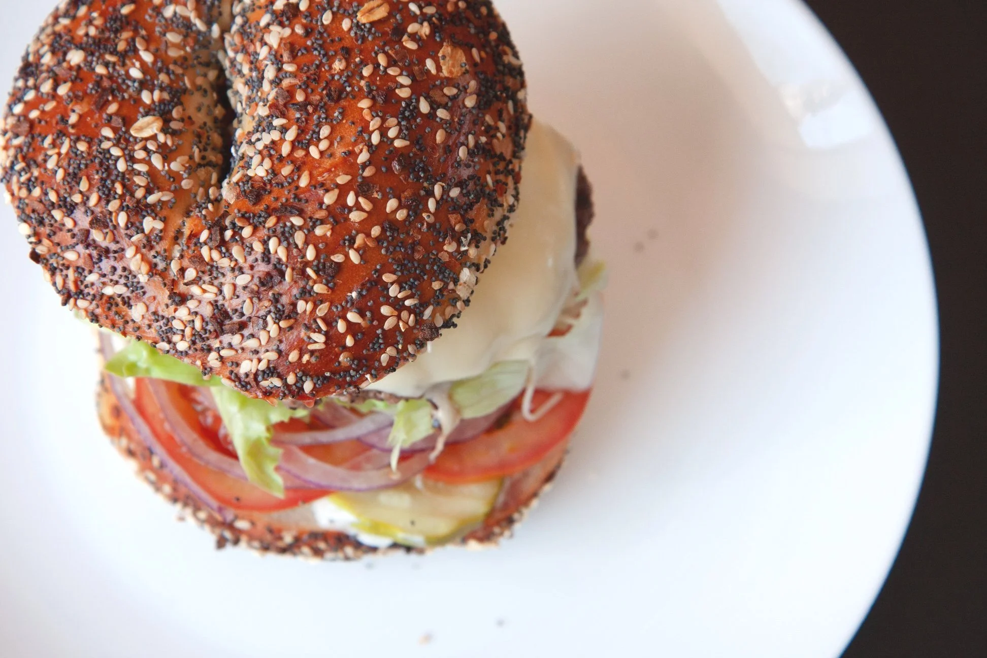 Order Now — Main Street Bagel Factory