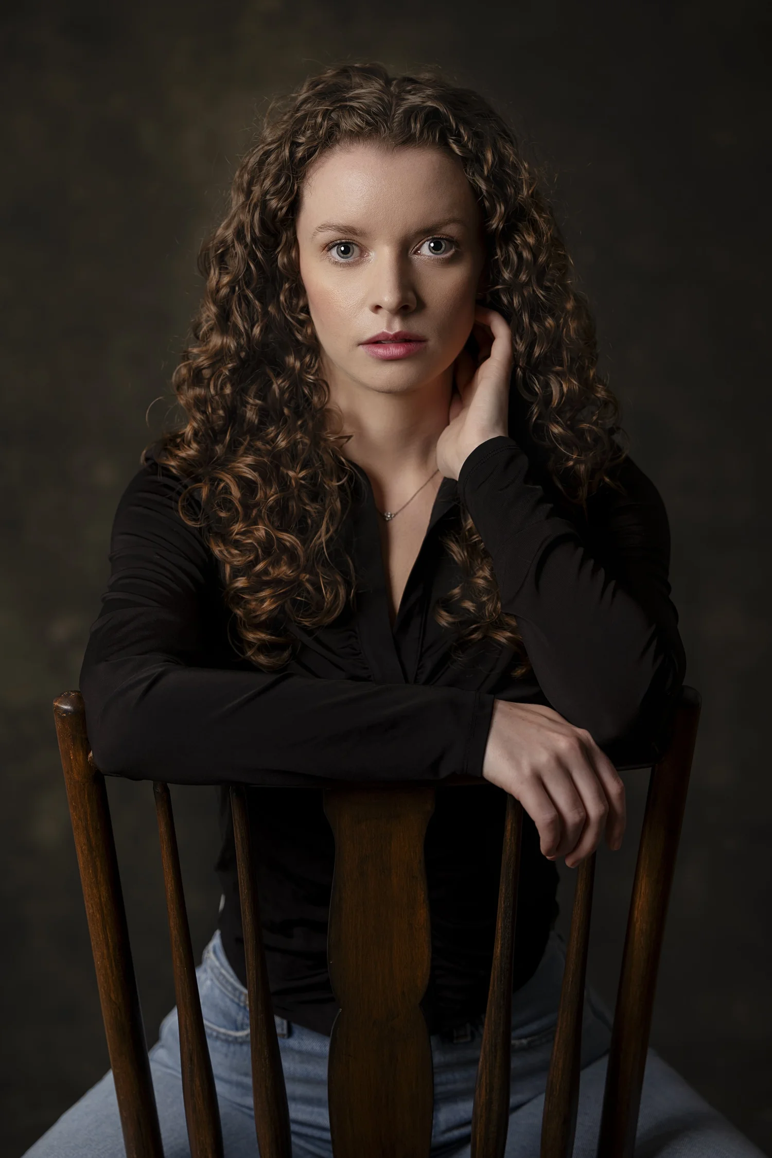 Melanie K. Moschella | Author