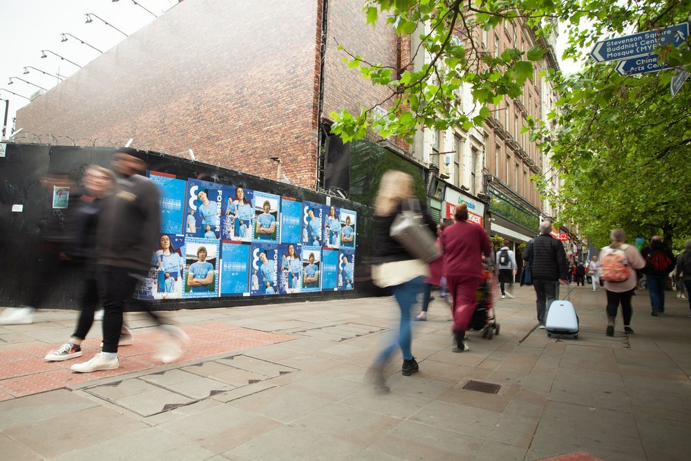 Puma: Borrowed From The Past — Matt Yeo