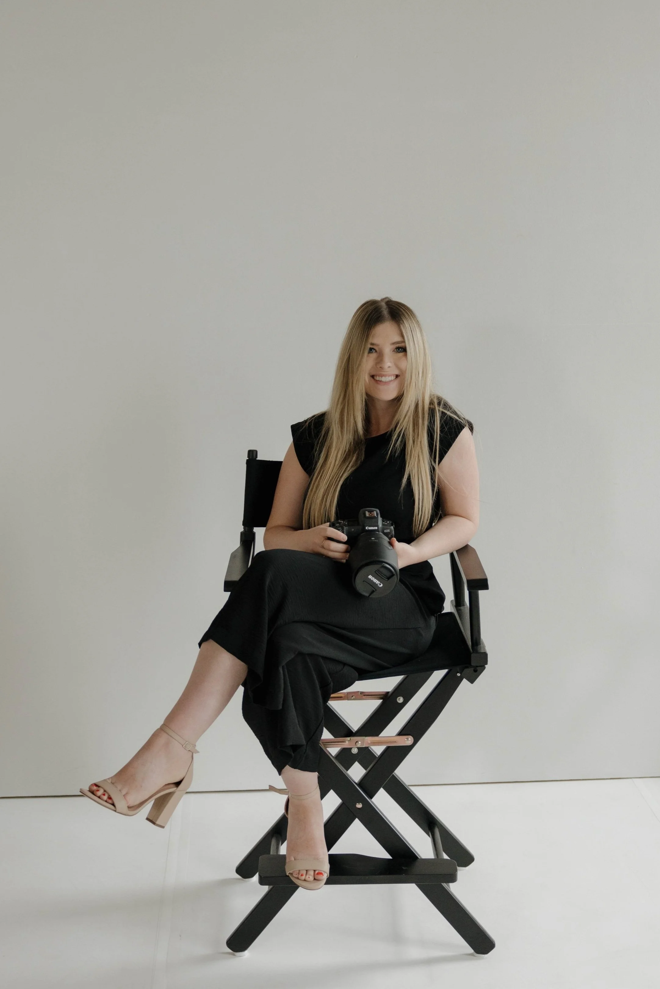 Photography Portfolio — Sam Beasley Photography