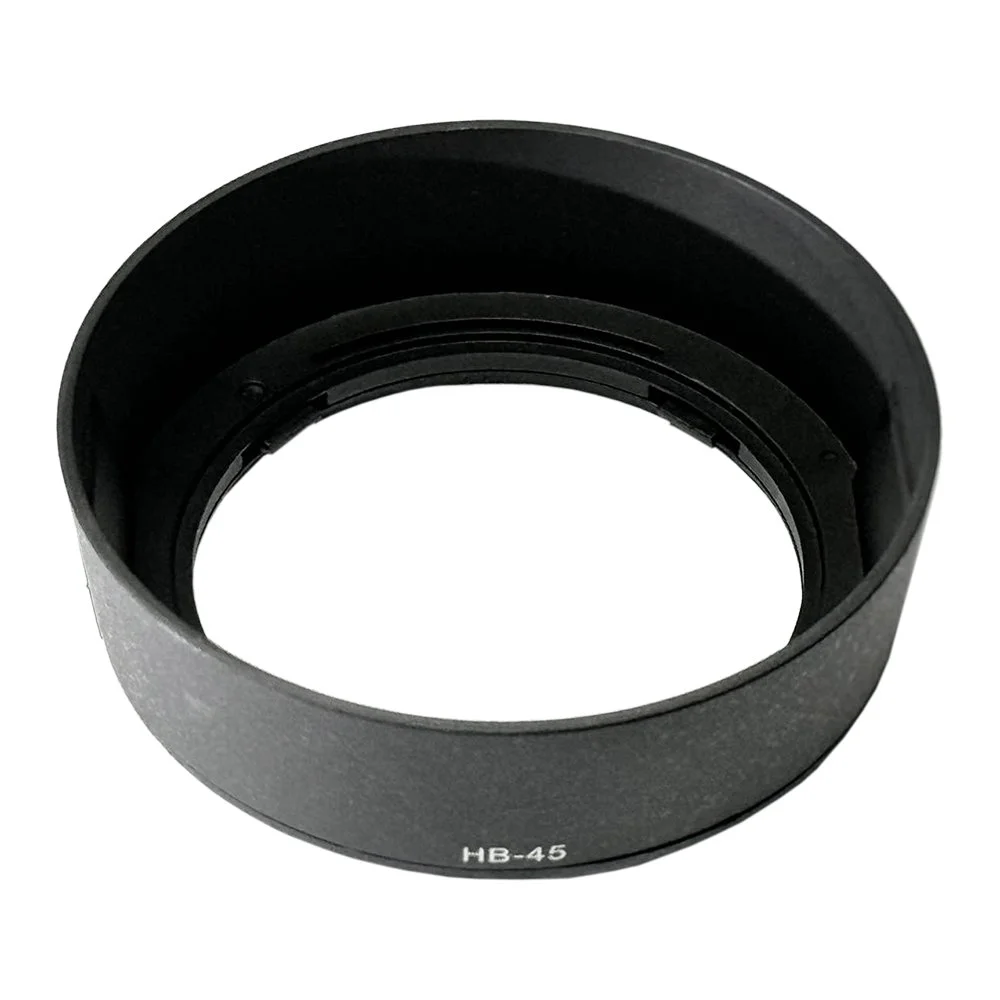 【HB-45】ニコン用 レンズ バヨネット フード — Royal Monster