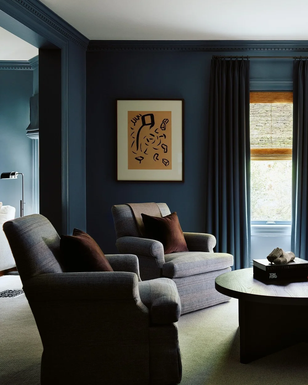 Gallery 1 — Hudson Interior Designs