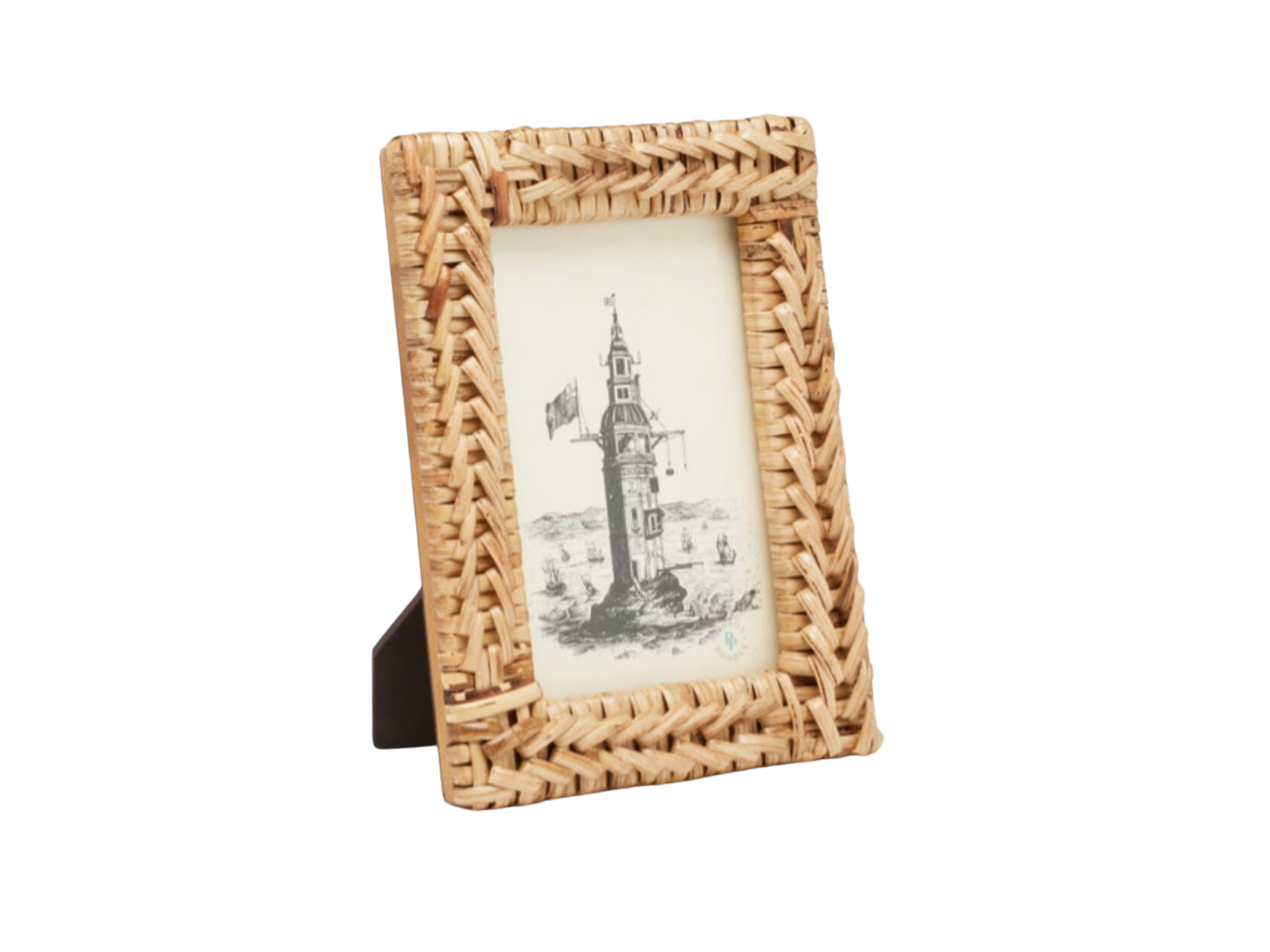 Greely Frame — Hudson Interior Designs