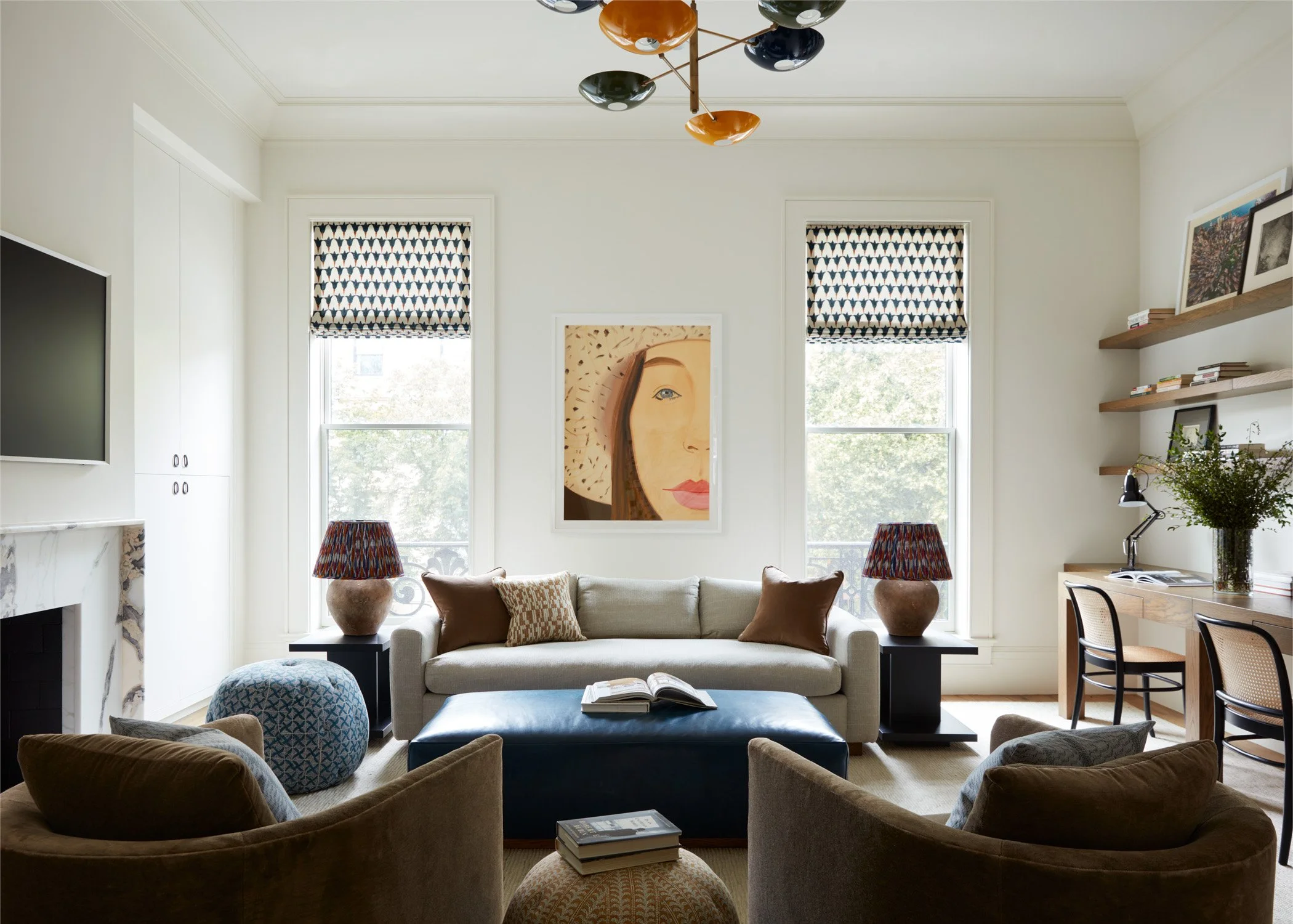 Gallery 3 — Hudson Interior Designs