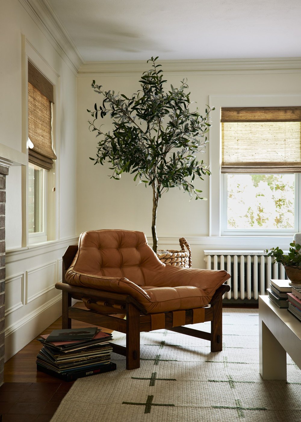 Hudson Interior Designs